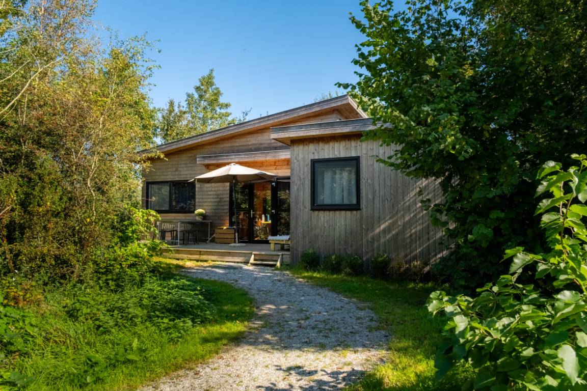 70 M² House ∙ 2 Bedrooms ∙ 4 Guests - Heerenveen