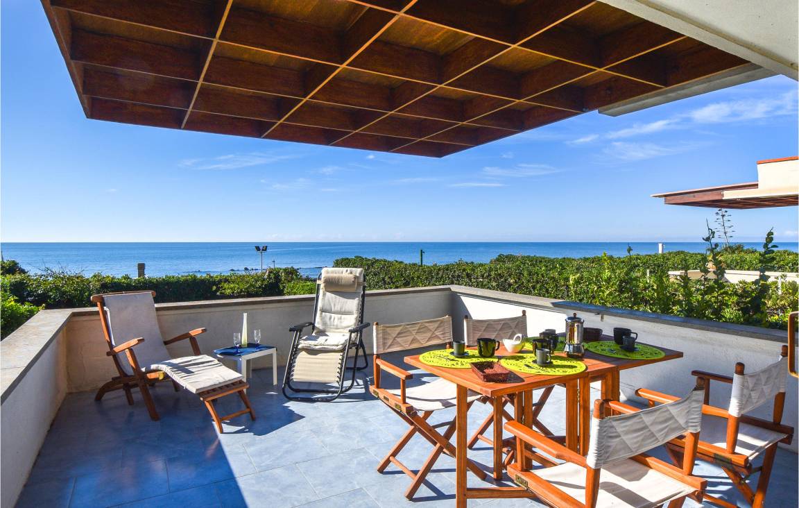 90 M² Apartment ∙ 2 Bedrooms ∙ 6 Guests - Castiglione della Pescaia