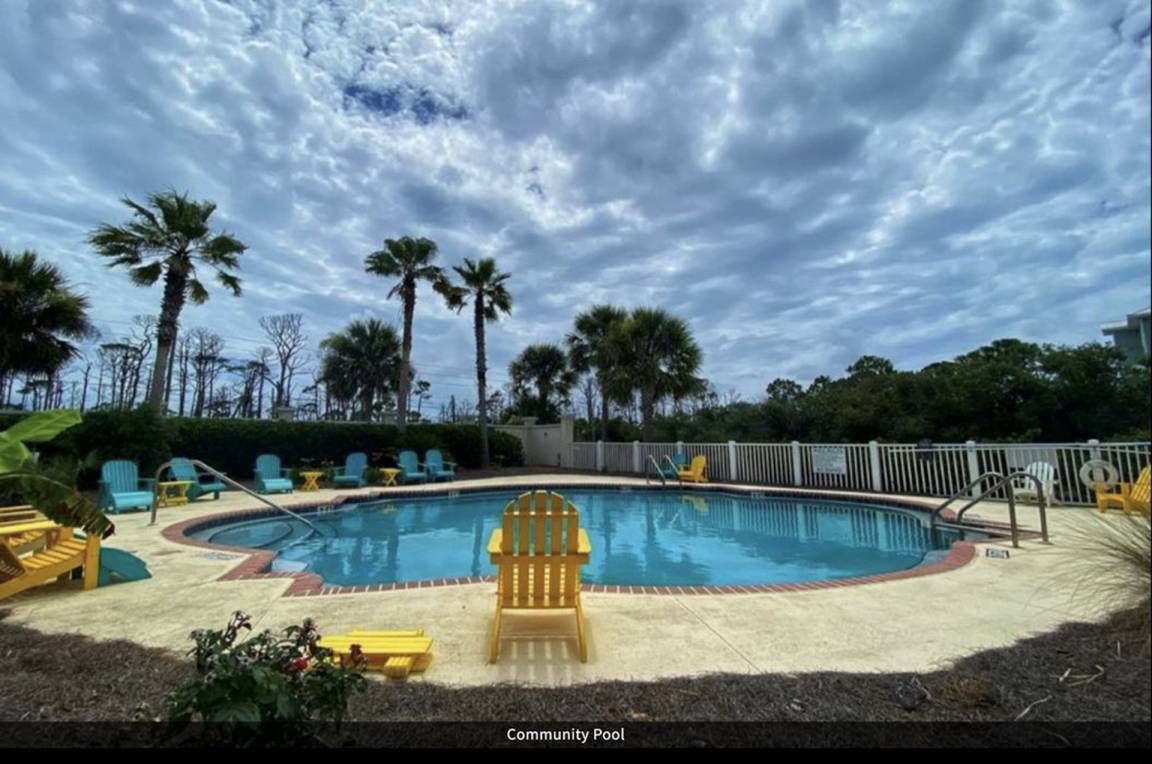 238 M² House ∙ 5 Bedrooms ∙ 13 Guests - Cape San Blas, FL