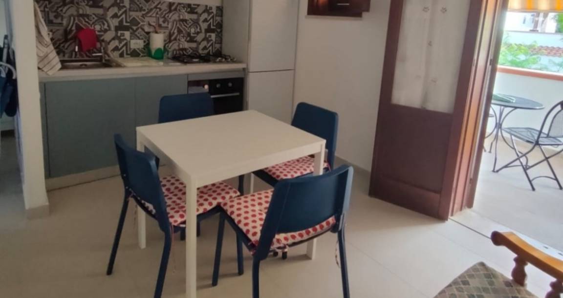 70 M² Huis ∙ 2 Slaapkamers ∙ 4 Gasten - San Vito Lo Capo