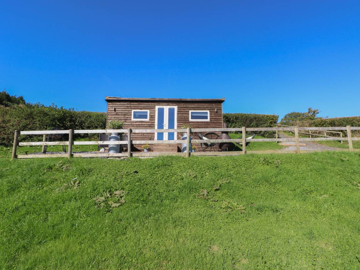 Cottage ∙ 1 Bedroom ∙ 2 Guests - Llanelli