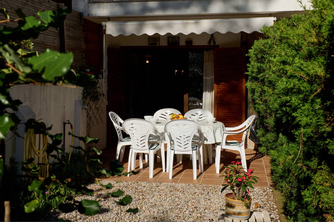 125 M² Villa ∙ 4 Schlafzimmer ∙ 8 Gäste - Palafrugell