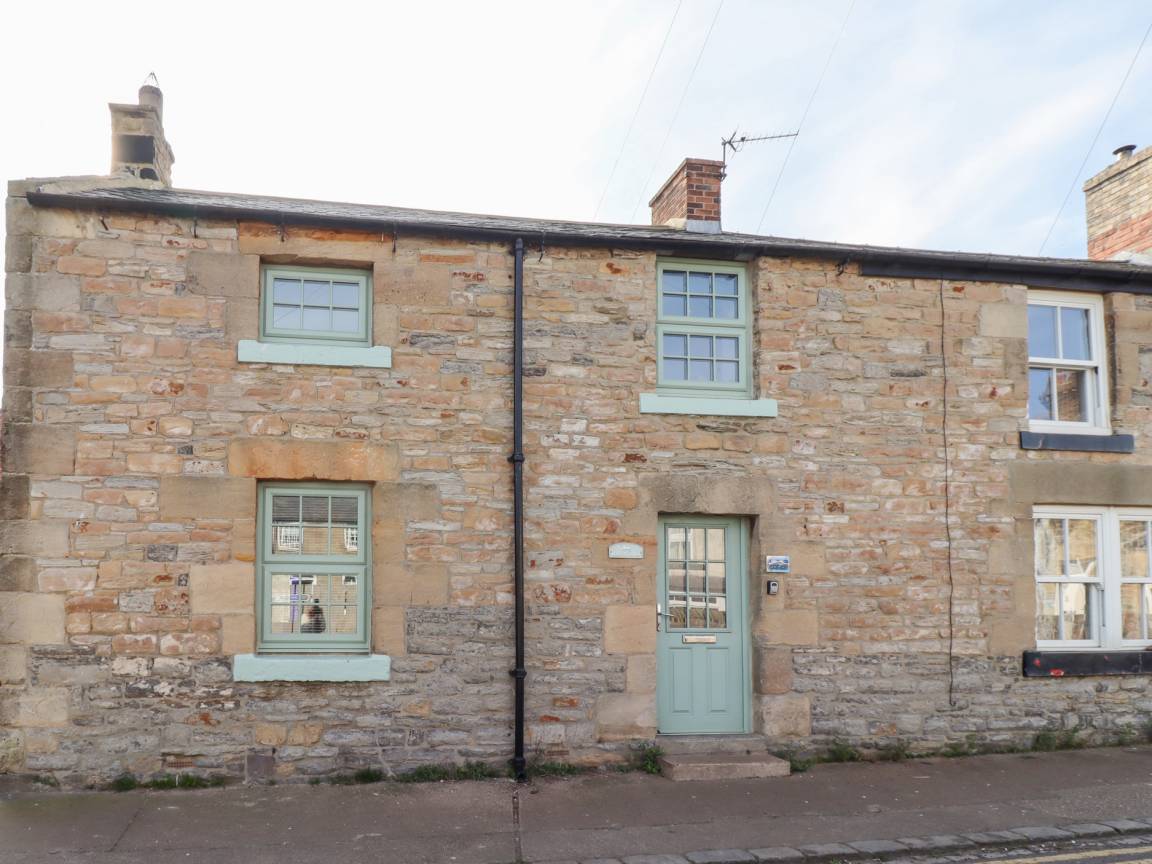Cottage ∙ 3 Bedrooms ∙ 5 Guests - Beadnell