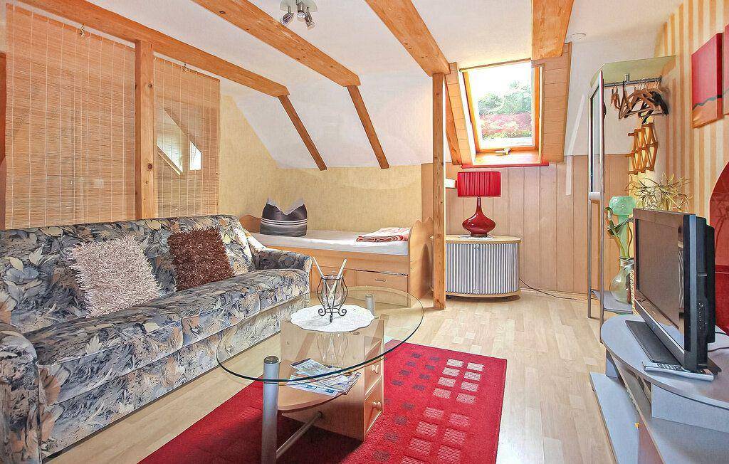45 M² Ferienwohnung ∙ 2 Schlafzimmer ∙ 4 Gäste - Torgelow