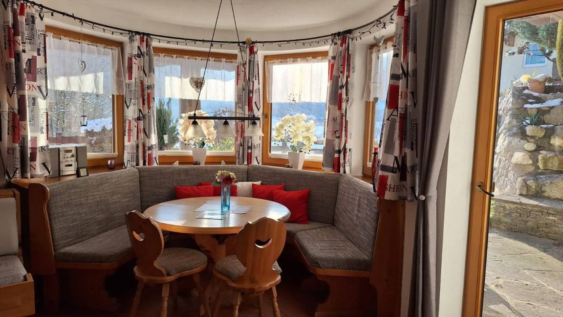 60 M² Appartement ∙ 1 Slaapkamer ∙ 4 Gasten - Kirchberg in Tirol