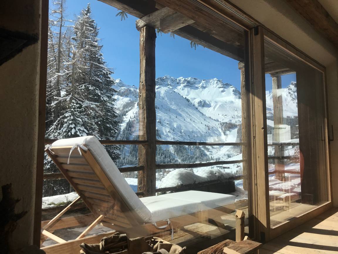 500 M² Chalet ∙ 3 Bedrooms ∙ 14 Guests - Alta Badia