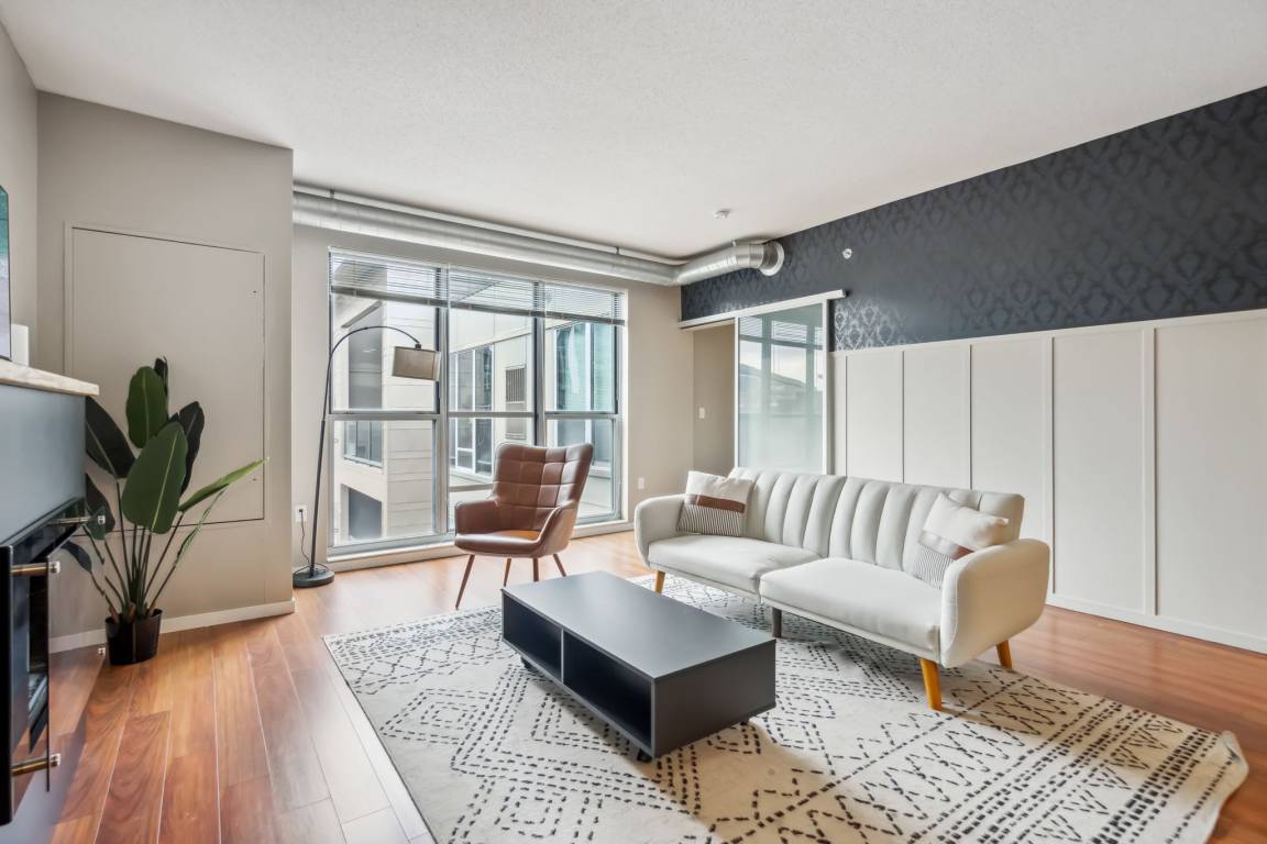 92 M² Apartment ∙ 2 Bedrooms ∙ 5 Guests - Minneapolis, MN