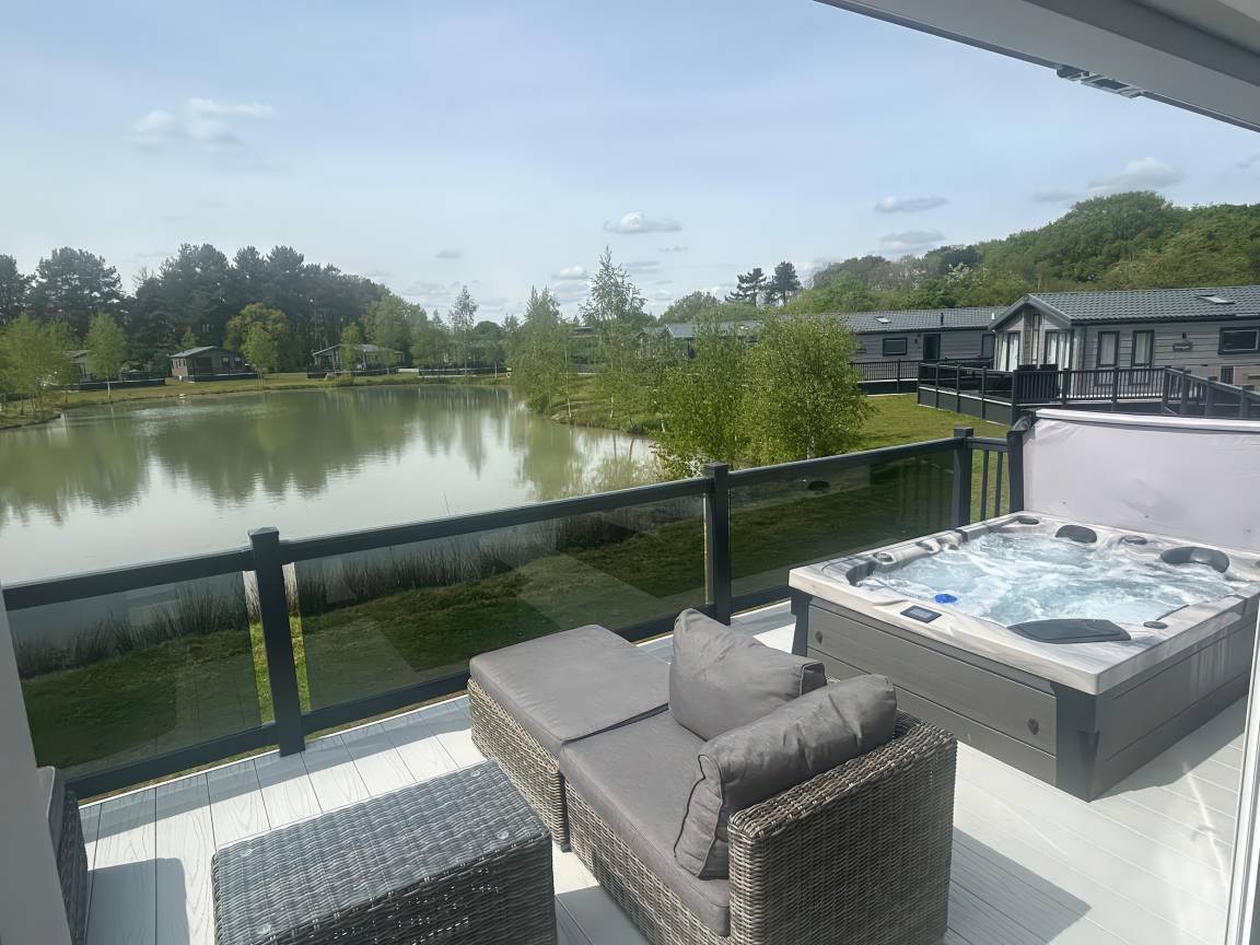 Cottage ∙ 1 Bedroom ∙ 2 Guests - Woodhall Spa
