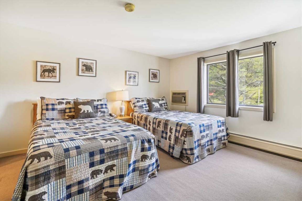 Hotel ∙ 1 Bedroom ∙ 4 Guests - Woodstock, VT