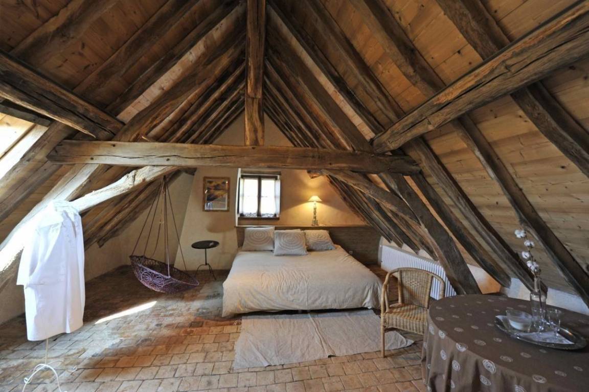 160 M² Gîte ∙ 3 Schlafzimmer ∙ 6 Gäste - Moulins