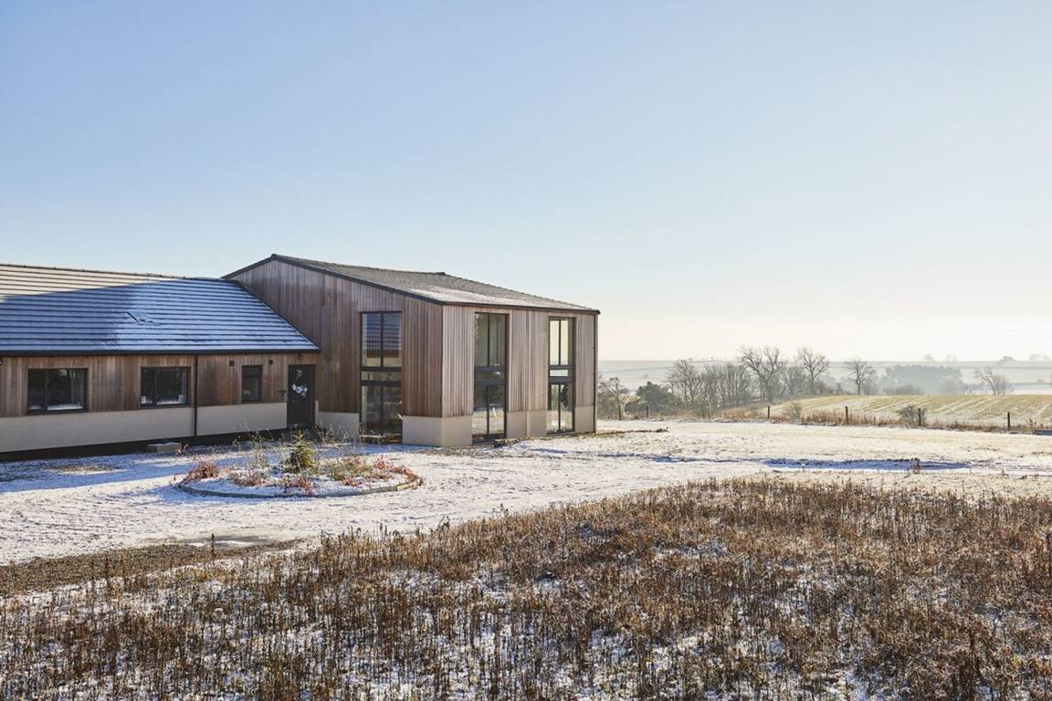 Apartment ∙ 2 Bedrooms ∙ 4 Guests - Corbridge
