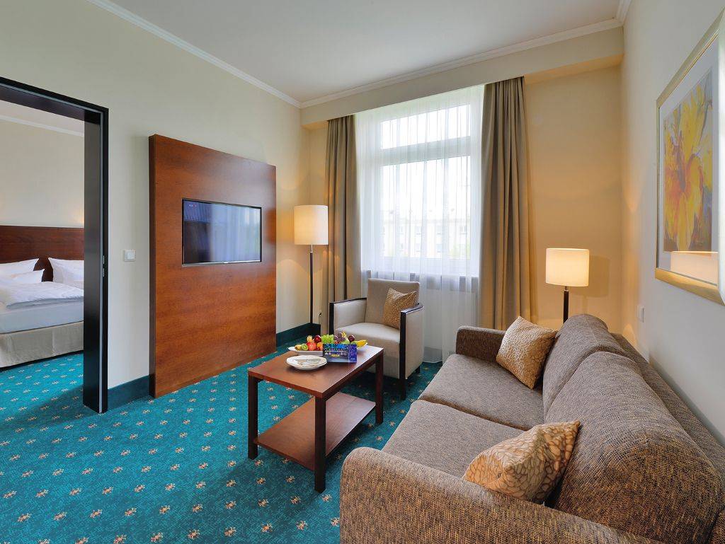 Private Room ∙ 4 Guests - Gotha