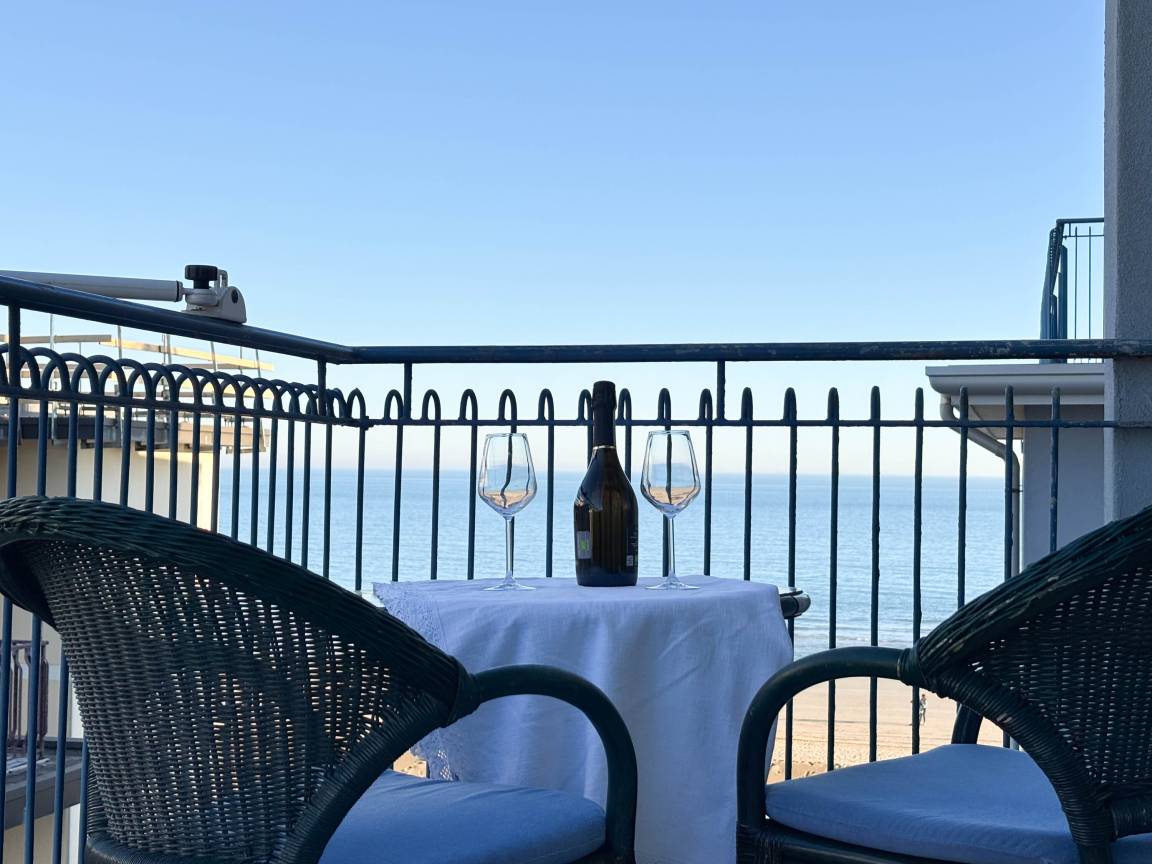 50 M² Apartment ∙ 3 Bedrooms ∙ 7 Guests - Lido di Jesolo