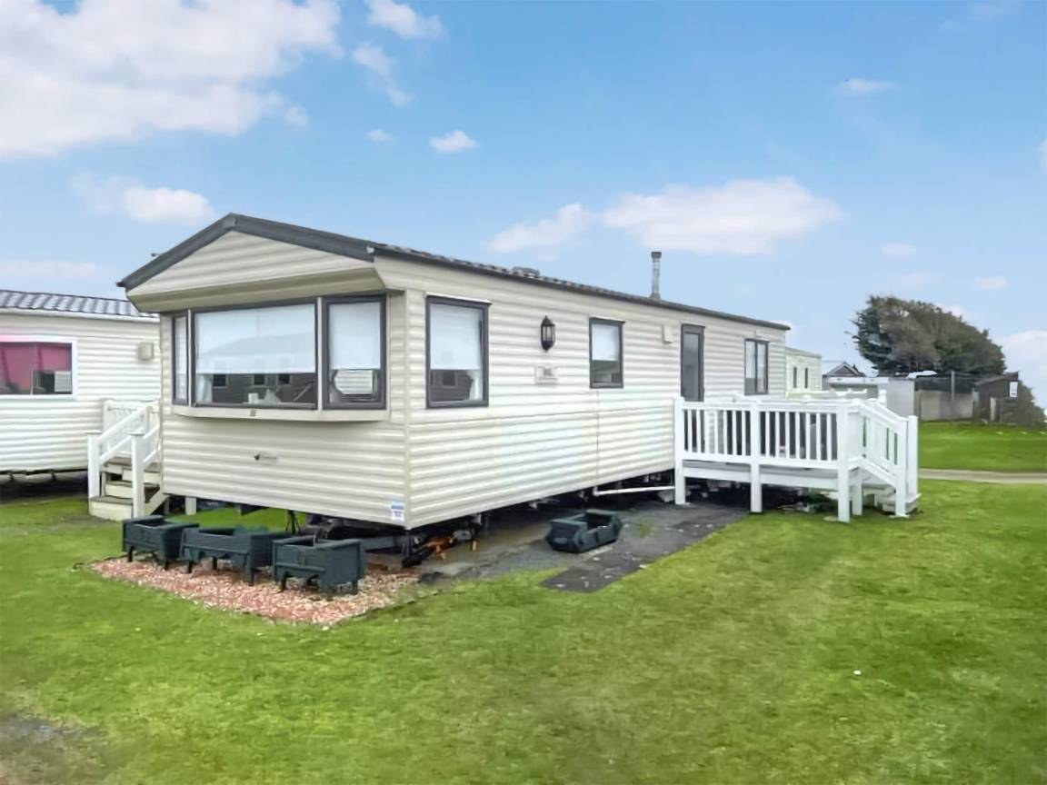 Cottage ∙ 2 Bedrooms ∙ 4 Guests - Castle Douglas