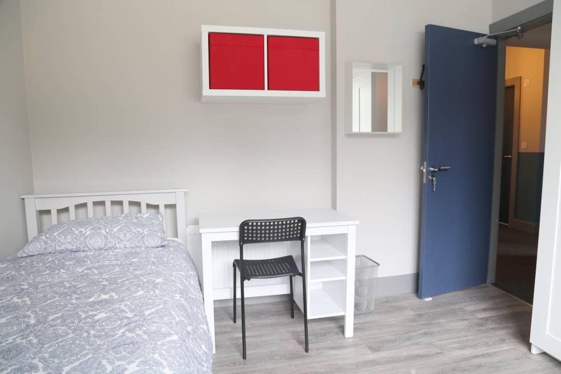 150 M² Shared Room ∙ 1 Bedroom ∙ 2 Guests - South Dublin
