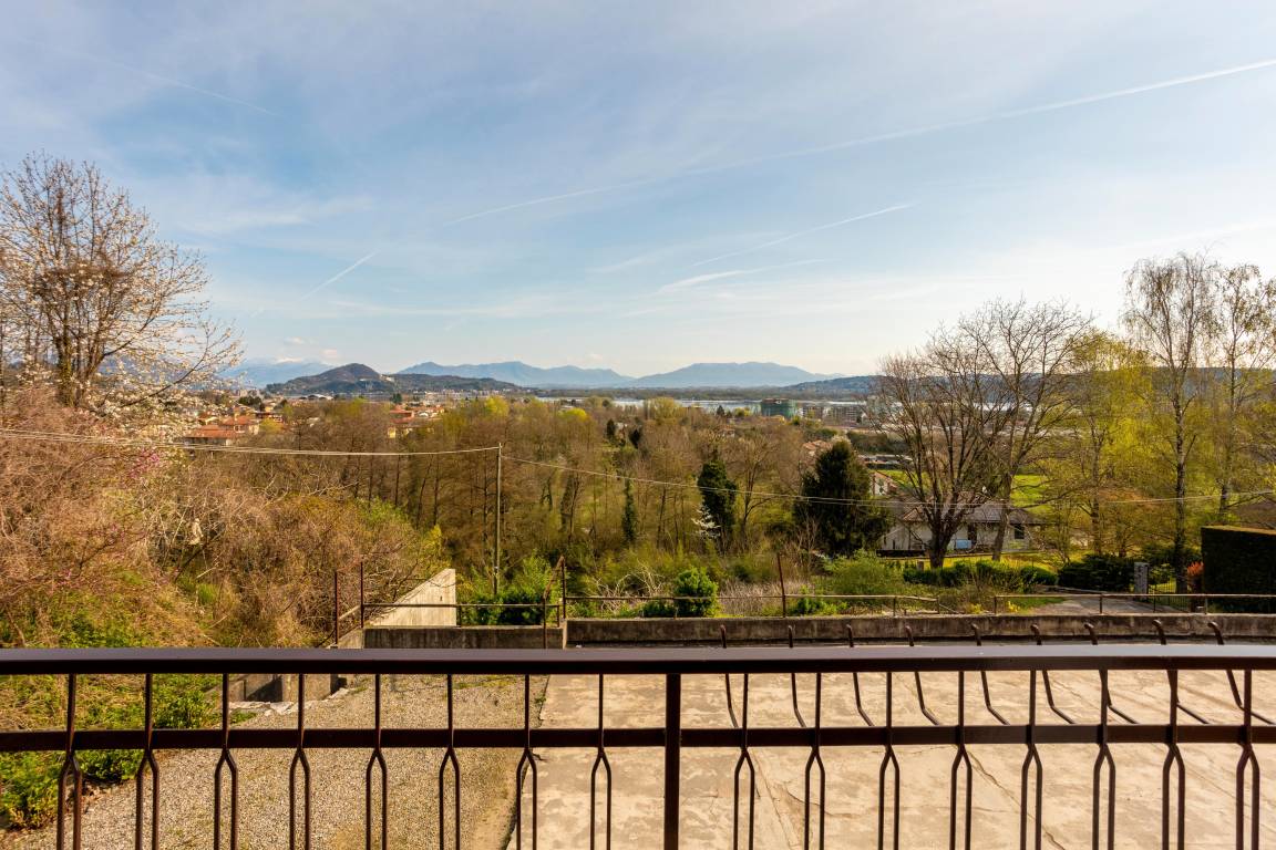 55 M² Apartment ∙ 1 Bedroom ∙ 5 Guests - Orta San Giulio