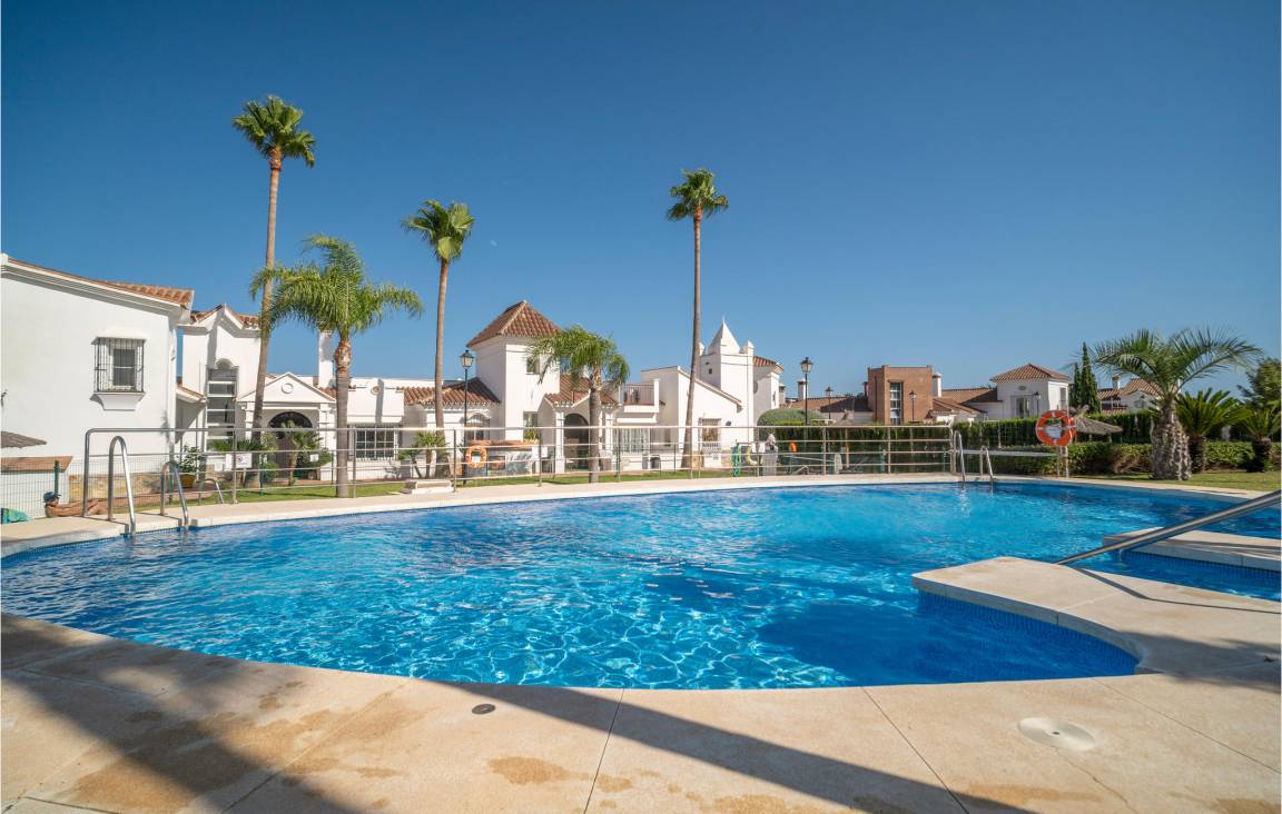 250 M² Casa ∙ 4 Habitaciones ∙ 6 Huéspedes - La Cala de Mijas