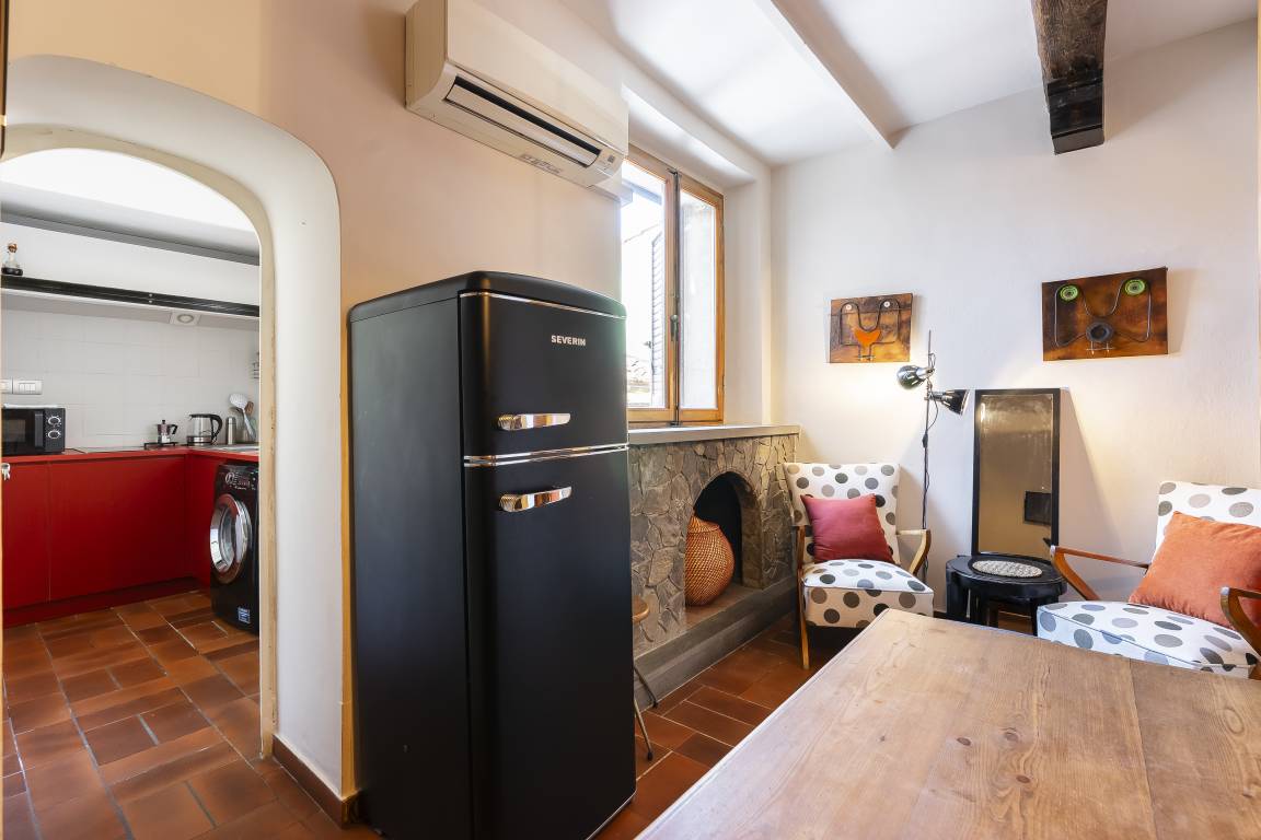 35 M² Apartment ∙ 1 Bedroom ∙ 2 Guests - Floransa