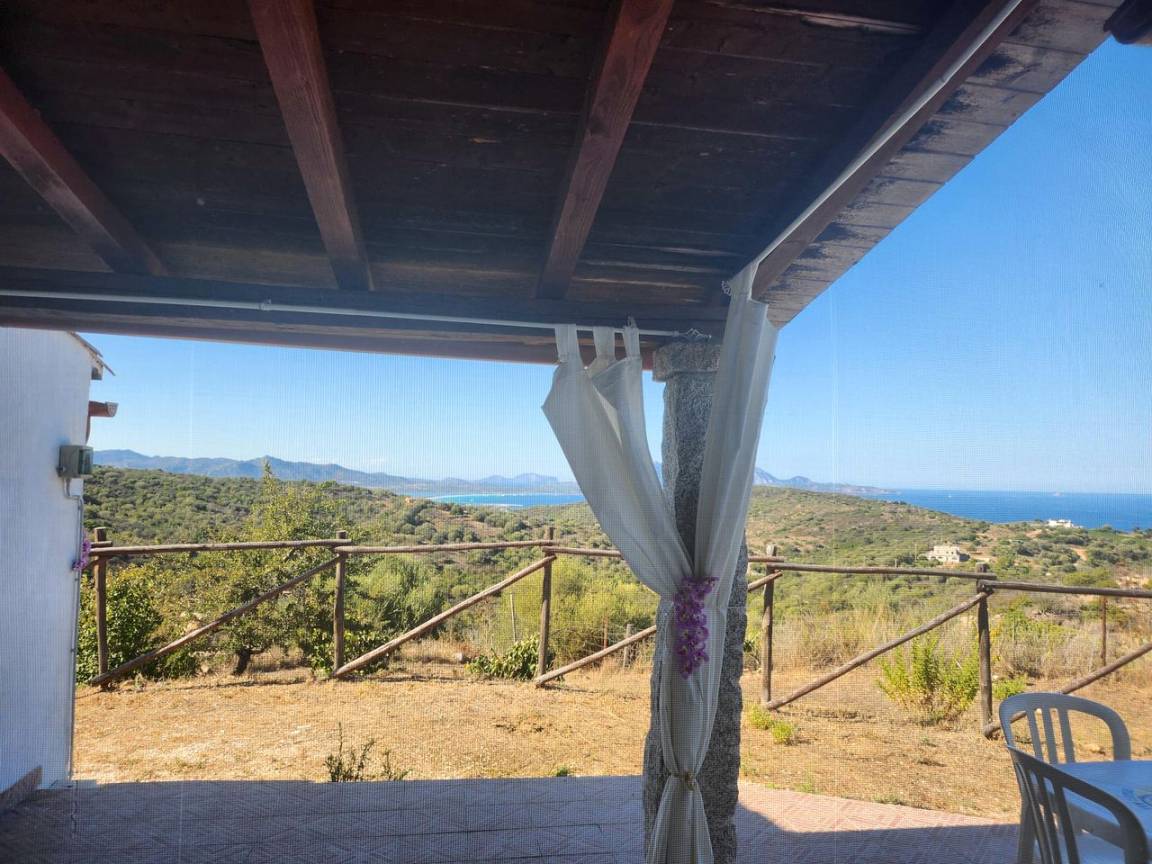 Accommodation ∙ 1 Bedroom ∙ 4 Guests - San Teodoro