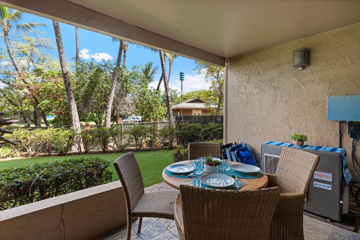82 M² Condo ∙ 2 Bedrooms ∙ 6 Guests - Kihei, HI