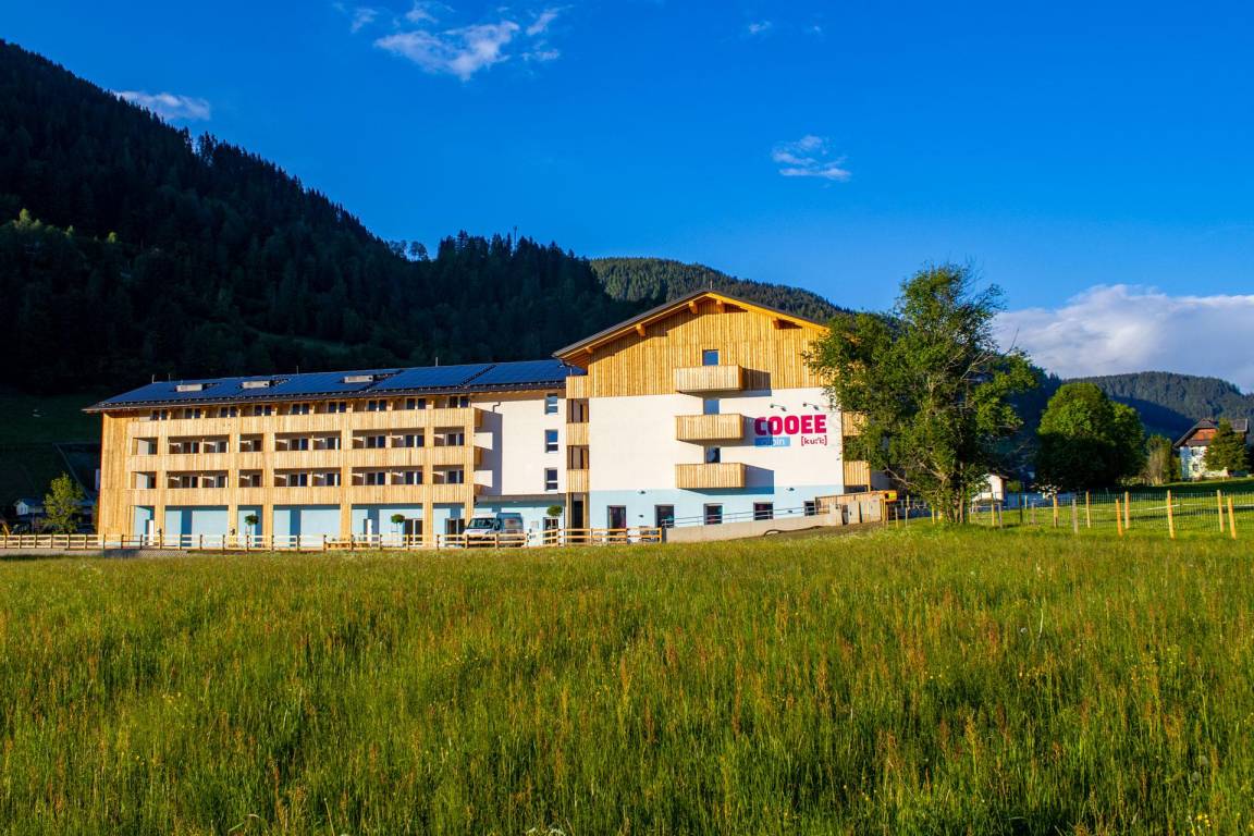 48 M² Hotel ∙ 2 Bedrooms ∙ 2 Guests - Carinthia