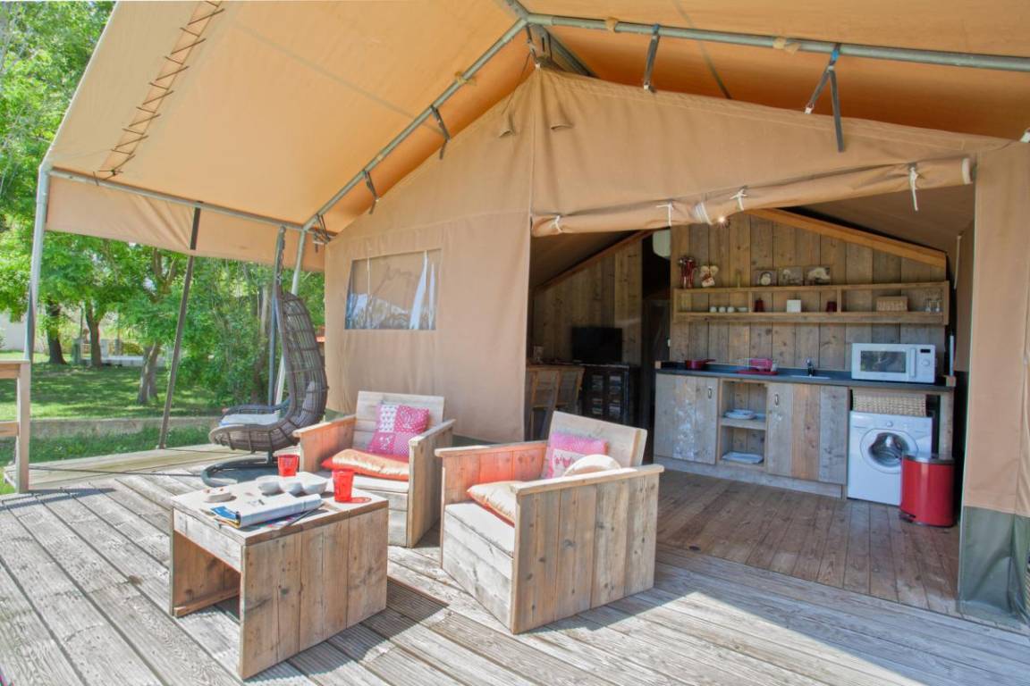 34 M² Gîte ∙ 5 Guests - Aléria