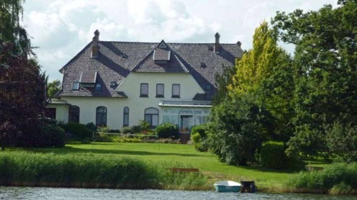 45 M² Ferienwohnung ∙ 2 Schlafzimmer ∙ 3 Gäste - Ostsee