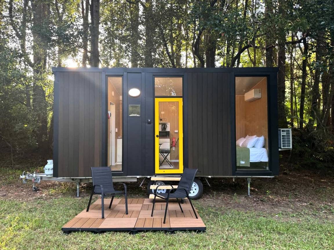 House ∙ 1 Bedroom ∙ 2 Guests - Murwillumbah