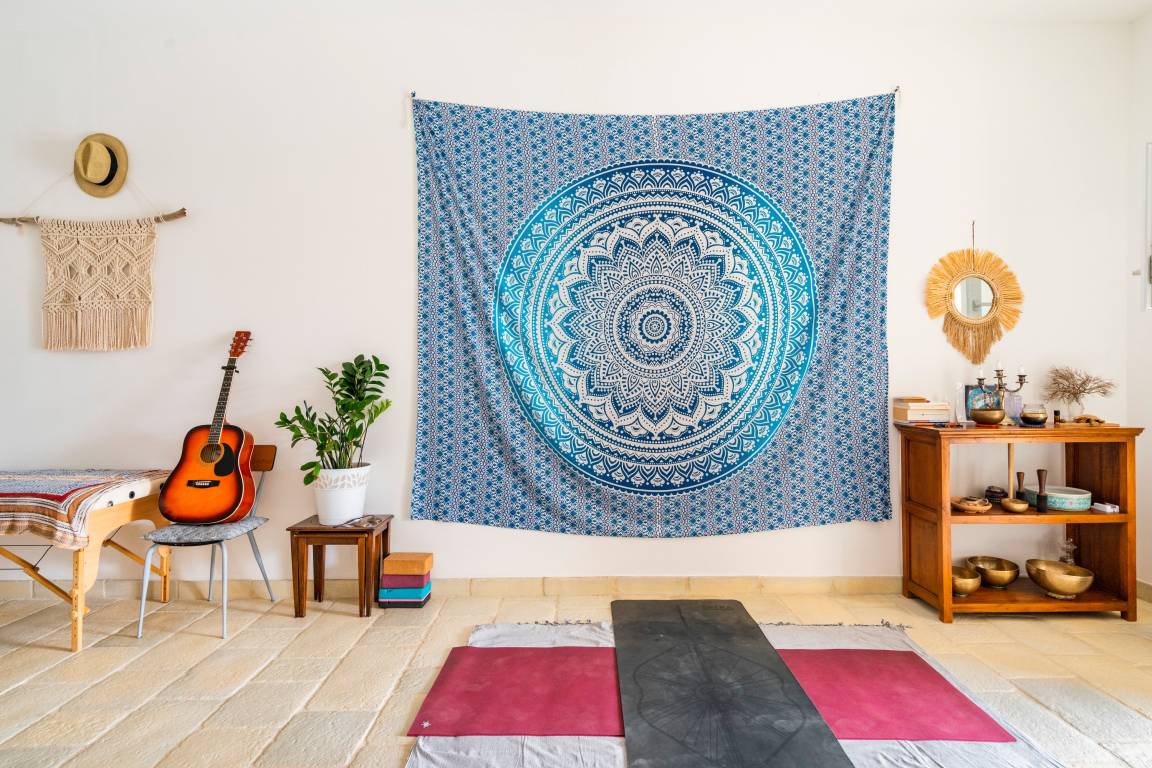 39 M² Maison De Vacances ∙ 1 Chambre ∙ 3 Personnes - Avetrana