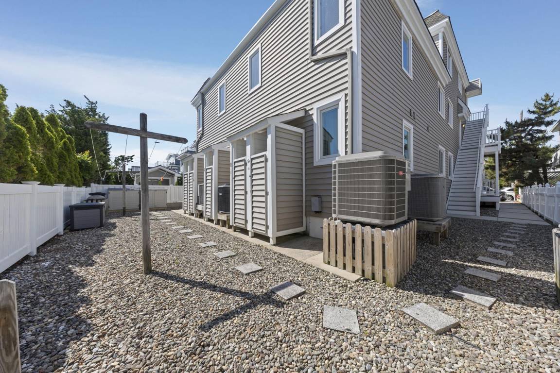 Condo ∙ 3 Bedrooms ∙ 6 Guests - Sea Isle City, NJ