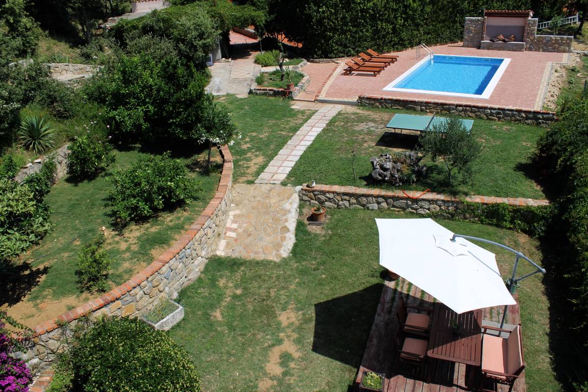 49 M² Ferienwohnung ∙ 2 Schlafzimmer ∙ 5 Gäste - Lopar