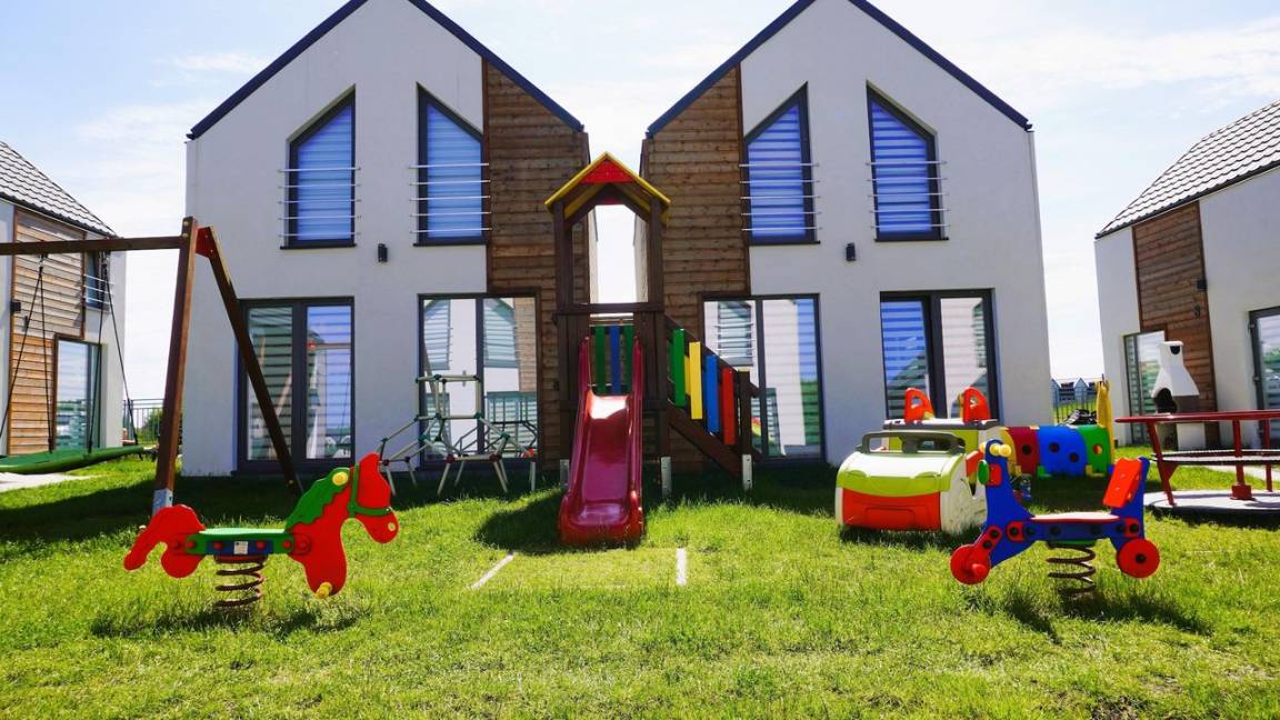 60 M² House ∙ 2 Bedrooms ∙ 6 Guests - Rewal