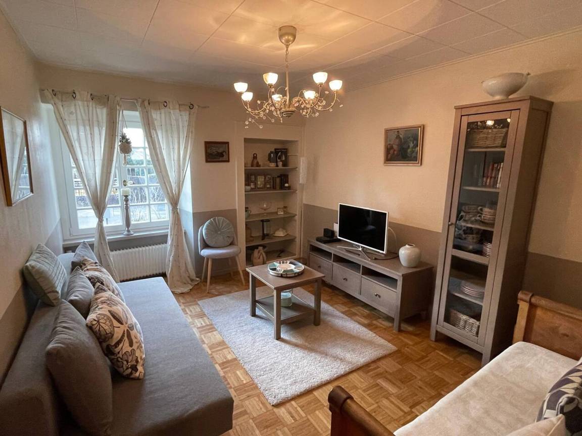 150 M² Maison De Vacances ∙ 3 Chambres ∙ 5 Personnes - Yverdon-les-Bains