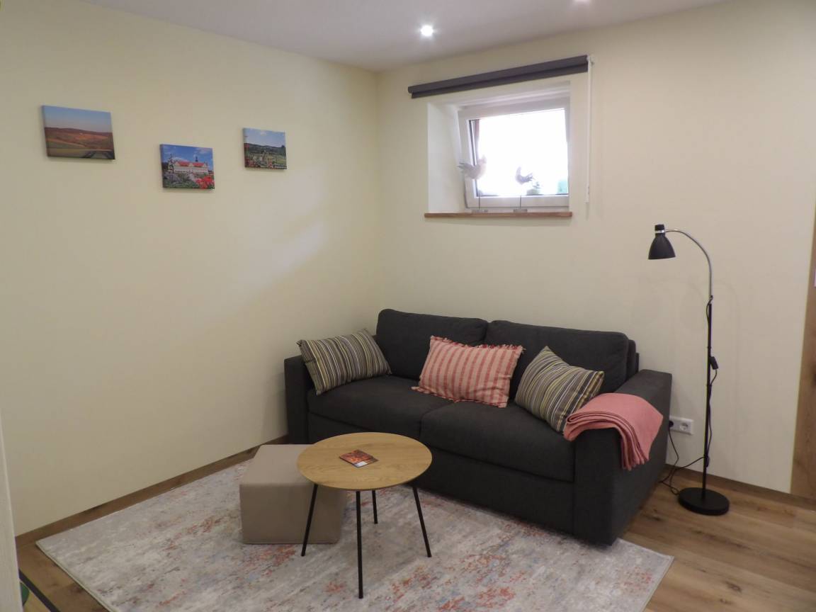 Apartment ∙ 1 Bedroom ∙ 4 Guests - Weikersheim