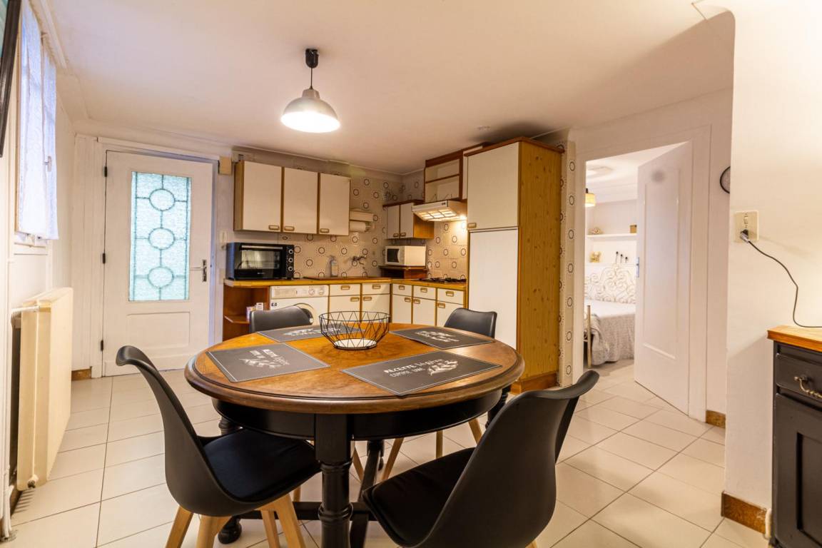 45 M² Gîte ∙ 1 Habitación ∙ 2 Huéspedes - Argelès-Gazost