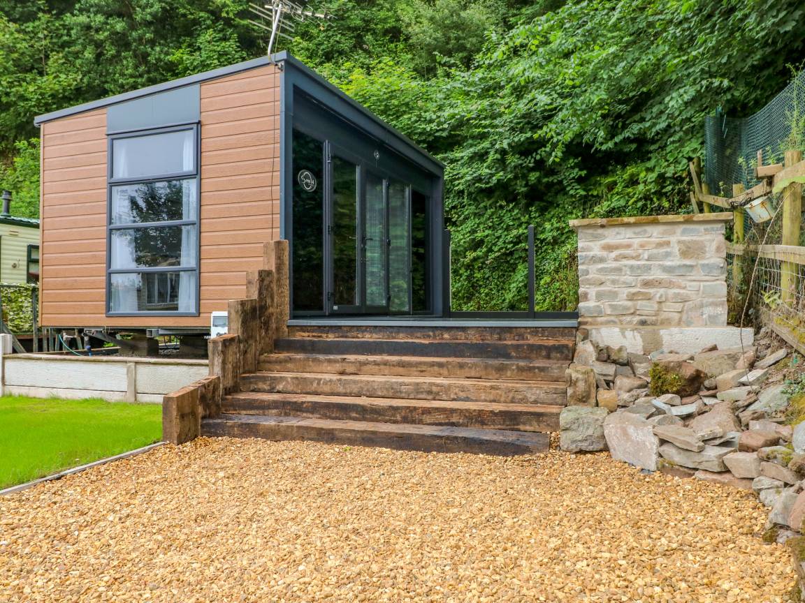 Cottage ∙ 2 Chambres ∙ 3 Personnes - Pembrokeshire