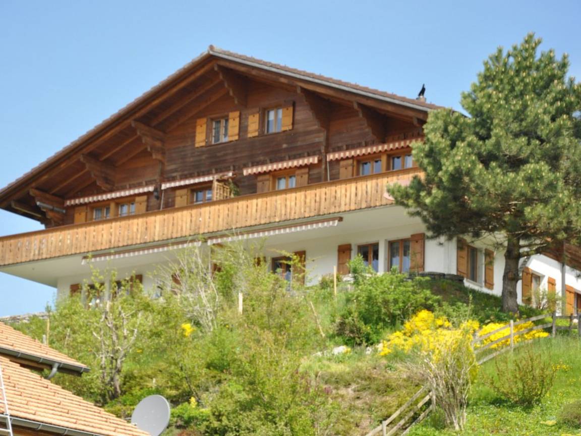 Apartament ∙ 4 Gości - Meiringen