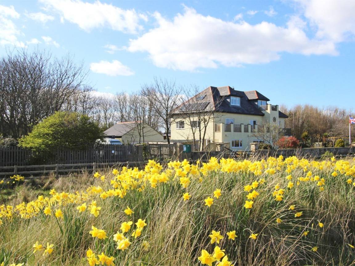 Cottage ∙ 3 Bedrooms ∙ 6 Guests - Alnwick