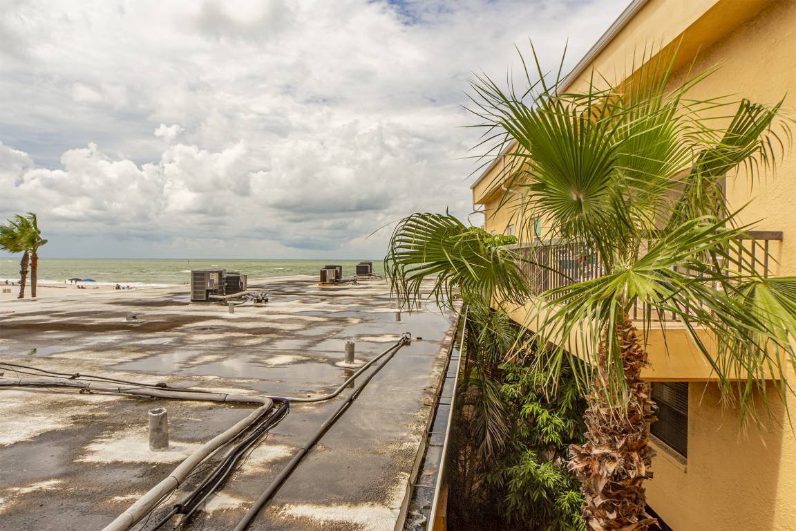 34 M² Condo ∙ 1 Bedroom ∙ 2 Guests - Madeira Beach, FL