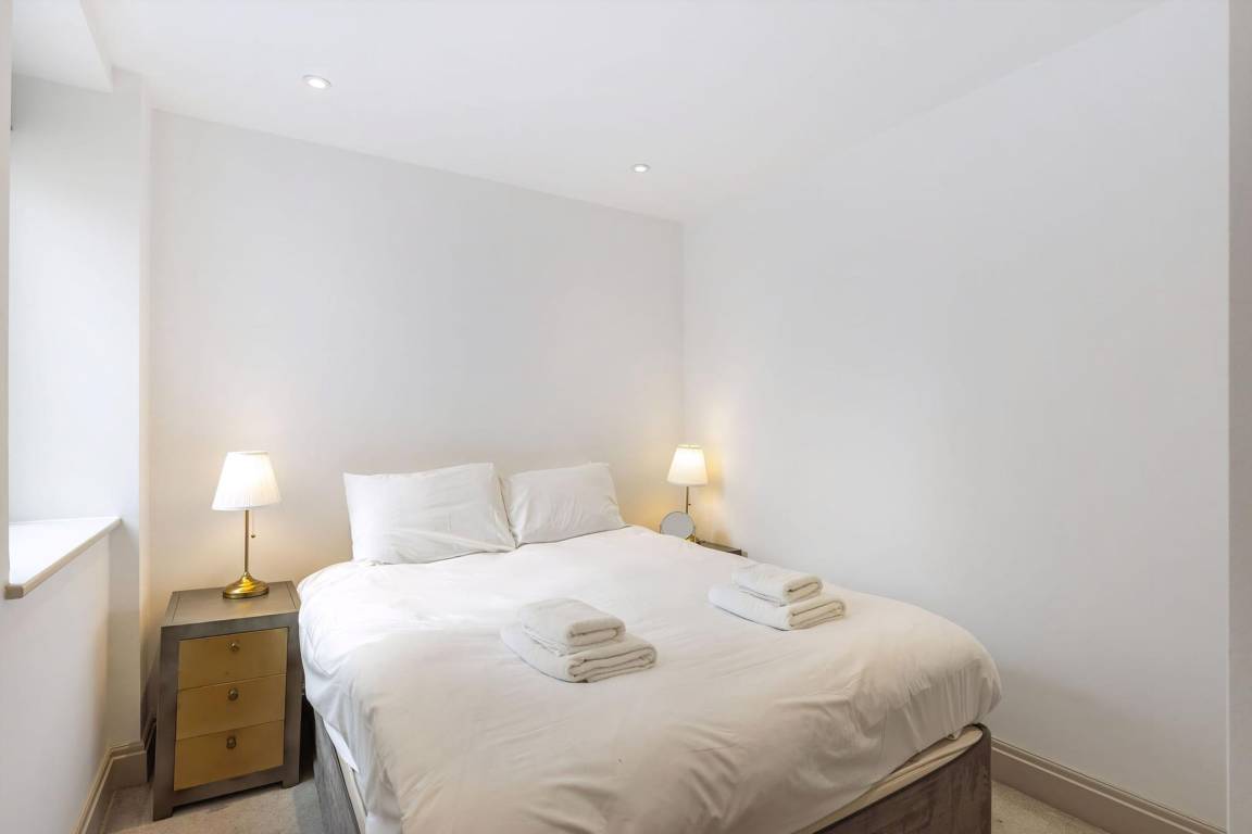 Appartement ∙ 1 Chambre ∙ 3 Personnes - Londres