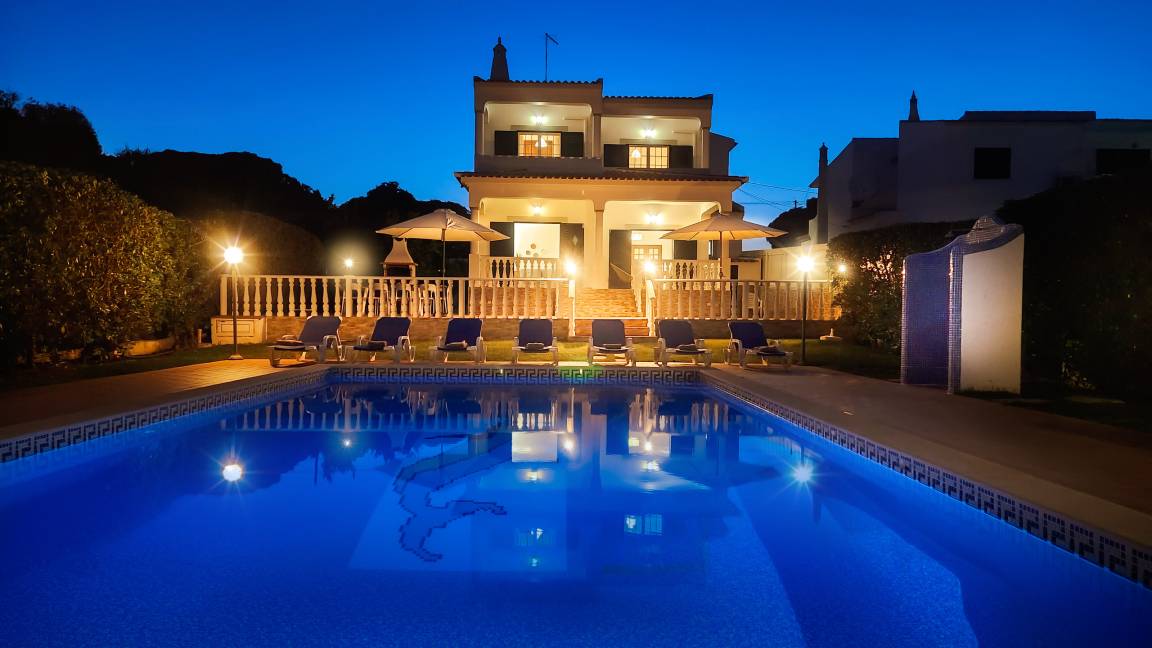 396 M² Villa ∙ 3 Bedrooms ∙ 10 Guests - Vilamoura