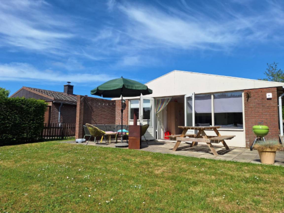 49 M² House ∙ 3 Bedrooms ∙ 6 Guests - Bergen