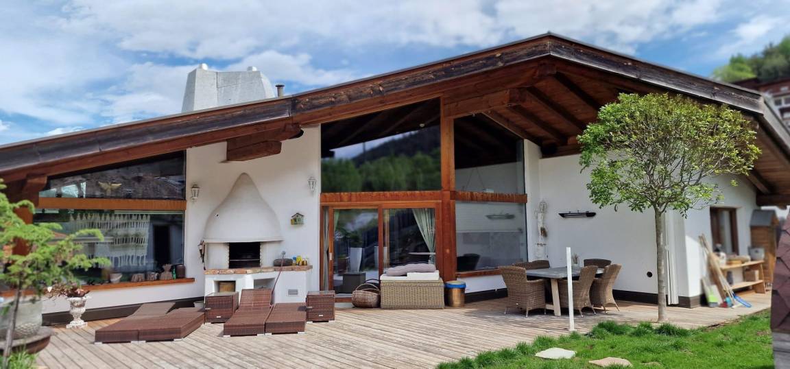 Appartement ∙ 6 Gasten - Fulpmes