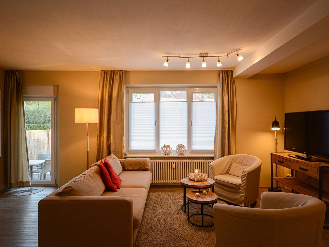 76 M² Huoneisto ∙ 2 Makuuhuonetta ∙ 6 Vierasta - Pfullendorf