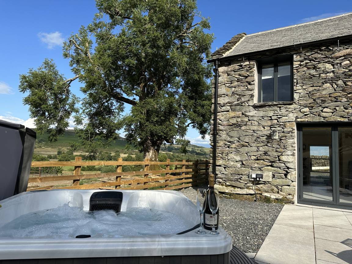 Cottage ∙ 1 Bedroom ∙ 2 Guests - Haweswater Reservoir