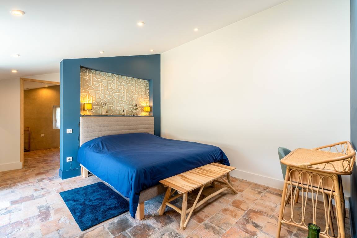 42 M² Bed And Breakfast ∙ 1 Bedroom ∙ 2 Guests - Avignon