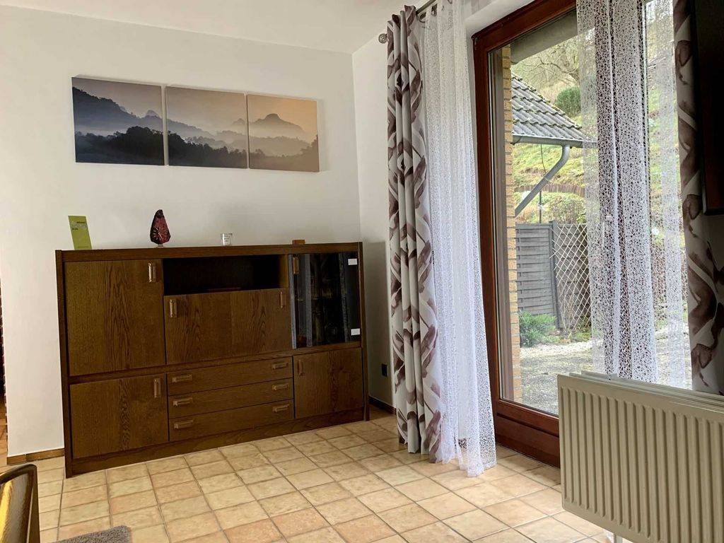 56 M² Appartement ∙ 2 Chambres ∙ 6 Personnes - Clausthal-Zellerfeld