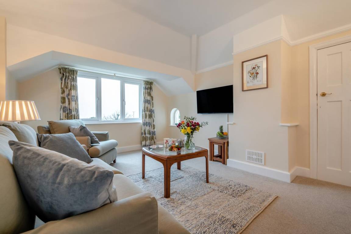 Apartment ∙ 1 Bedroom ∙ 2 Guests - Constantine Bay