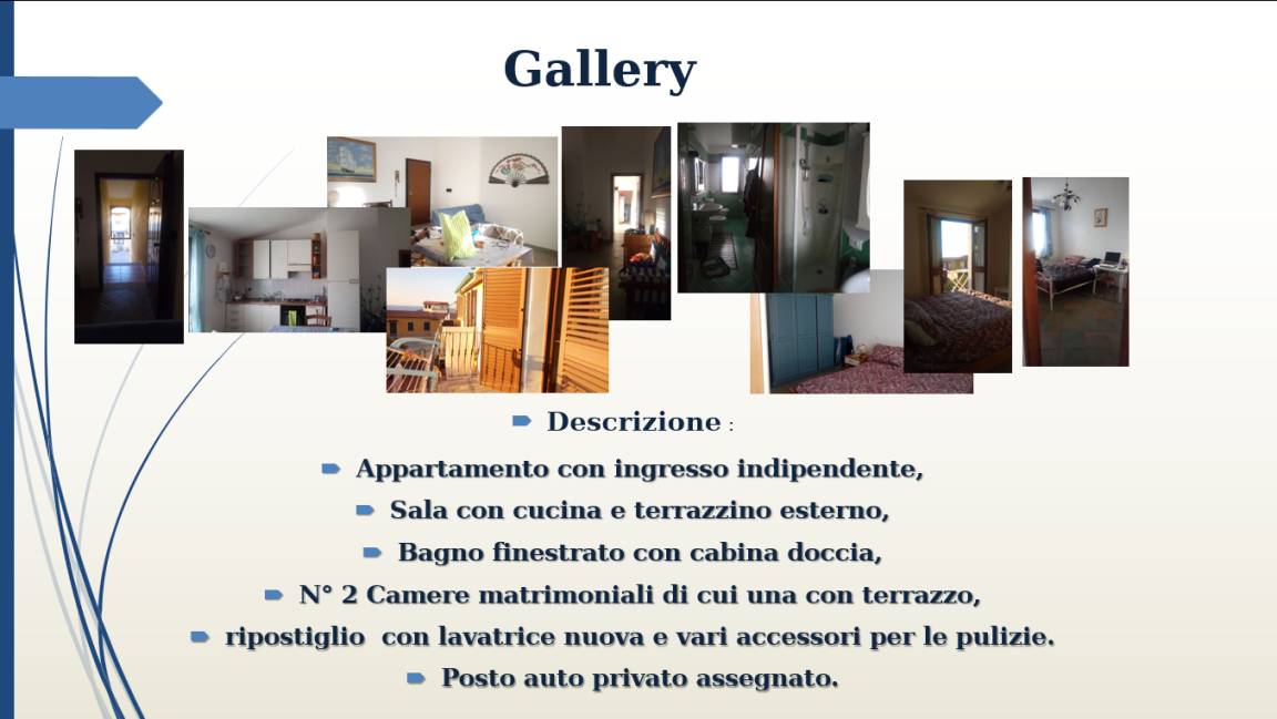 75 M² Ferienhaus ∙ 2 Schlafzimmer ∙ 4 Gäste - Valledoria