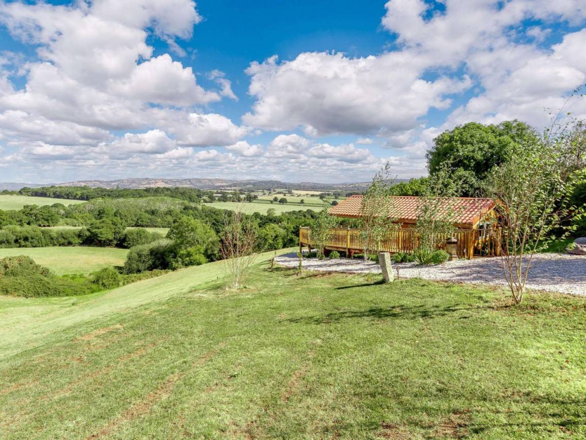 Lodge ∙ 1 Bedroom ∙ 2 Guests - Devon